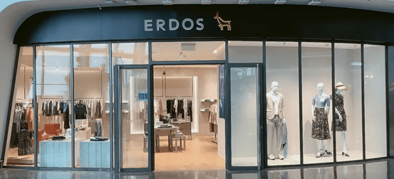 北京大兴国际机场、首都国际机场ERDOS、1980精品店员岗招聘公告_品牌_工作_中国