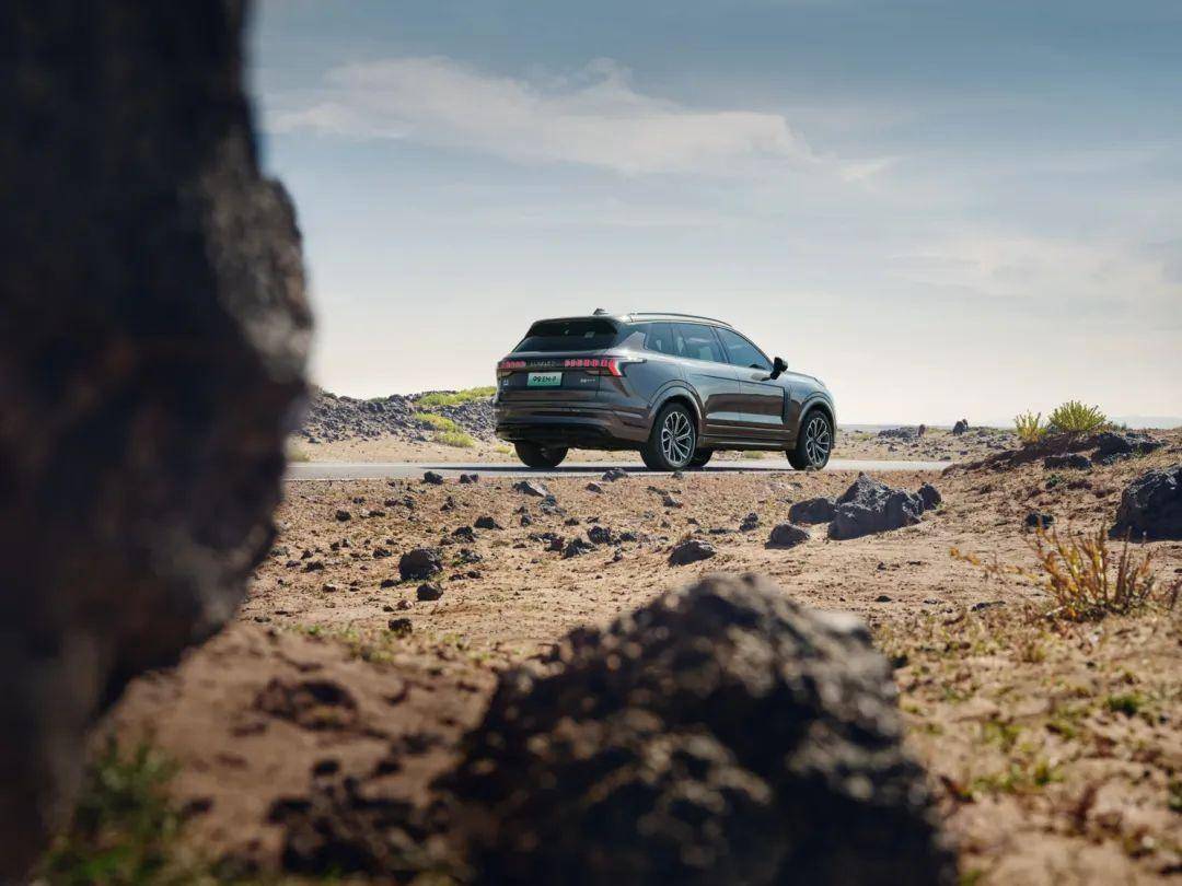 能跑1100KM的长续航领克09来啦_搜狐汽车_搜狐网