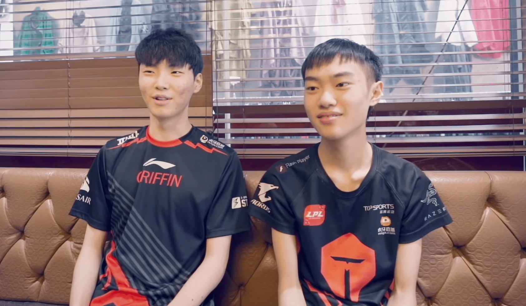 GEN被淘汰Chovy打出新外号，为保数据放弃基地，左手对他惺惺相惜_塞拉斯_战队_补刀