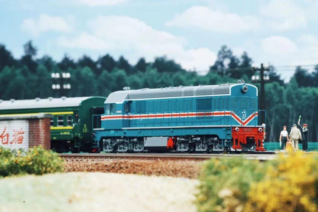 模型迷的归宿在沙盘 - 车迷分享 ND3_搜狐汽车_搜狐网