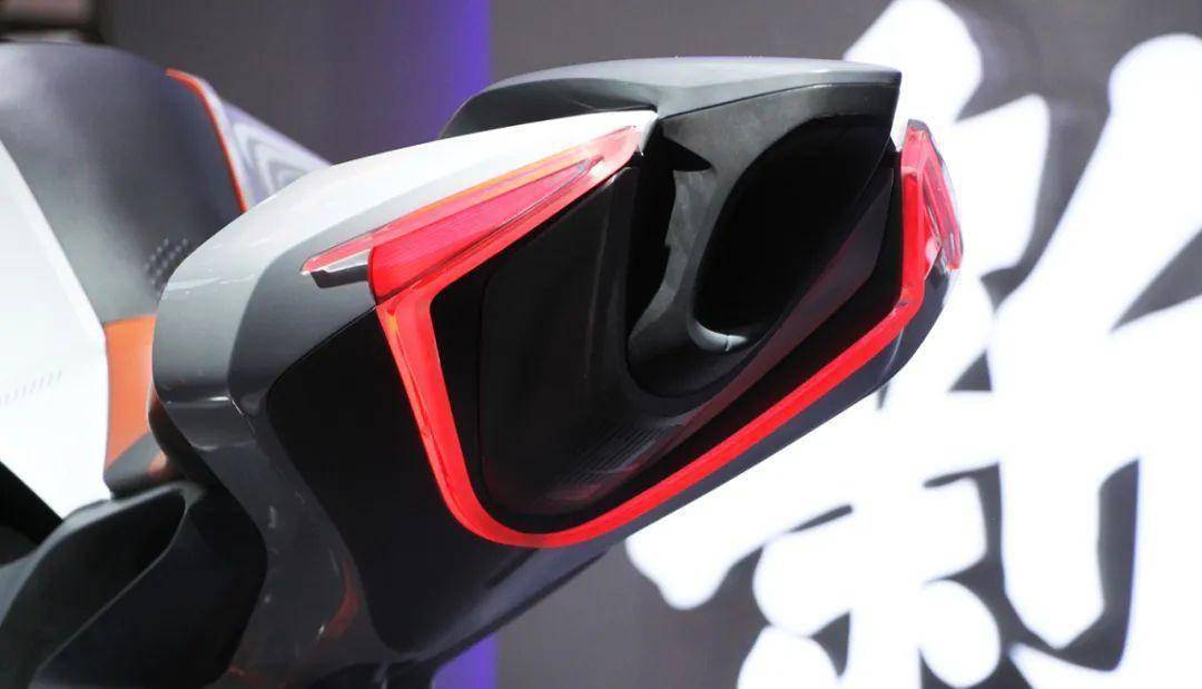 中国摩博会，杰迪机车重磅新车亮相、国产最大排量仿赛公布售价_搜狐汽车_搜狐网