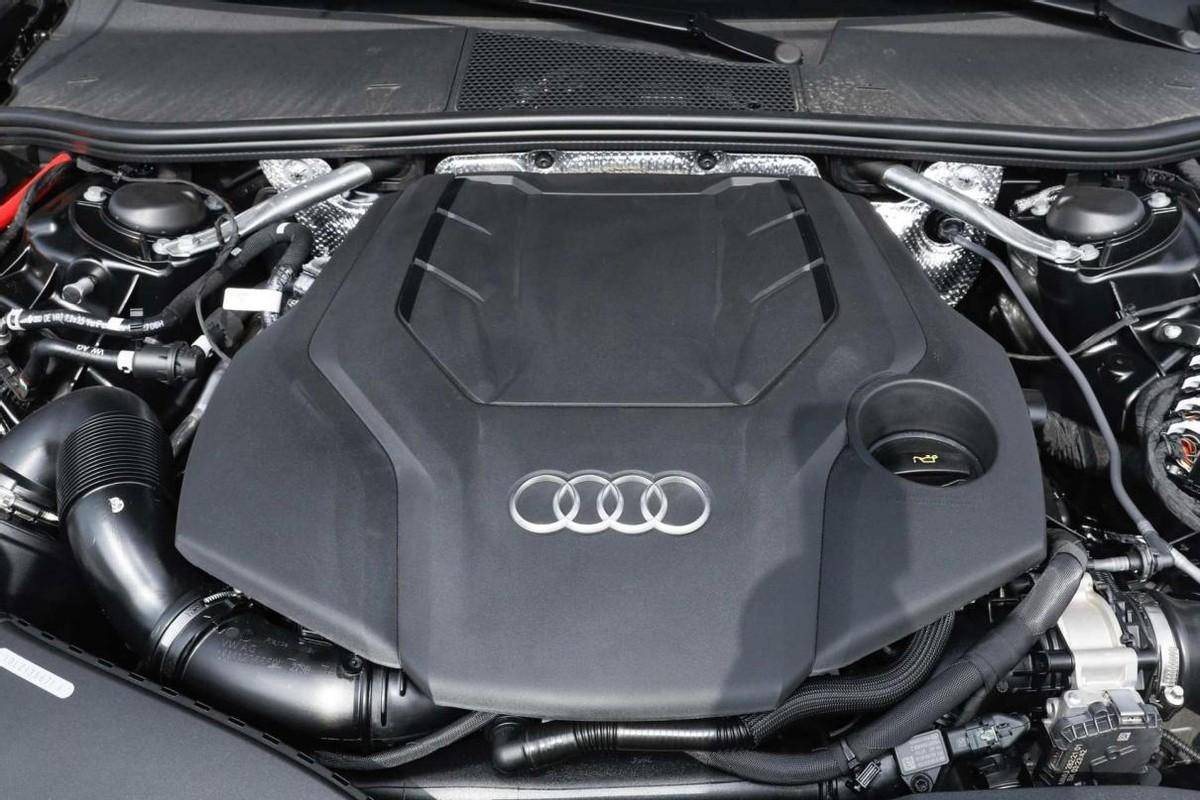 可商务可运动的C级车，配2.0T或3.0T动力，全新奥迪A6L值得选吗？_搜狐汽车_搜狐网