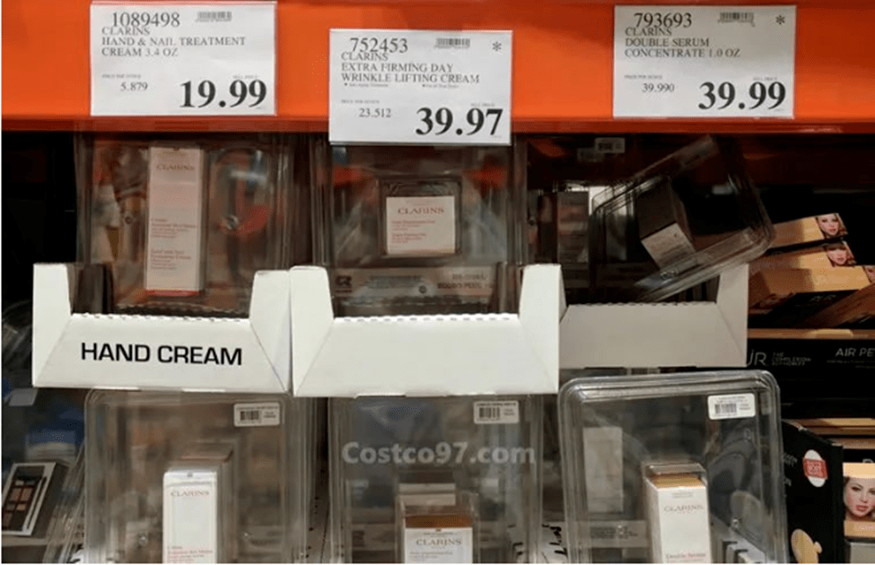 美国｜Costco大牌爆款疑假货?! 多名华人网友收到退款通知! 有网友用了后麻烦大了_Tiffany_产品_精华