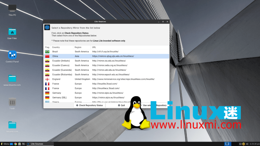 轻量级 Linux 正式发布，Windows 用户的选择_Lite_ubuntu_版本
