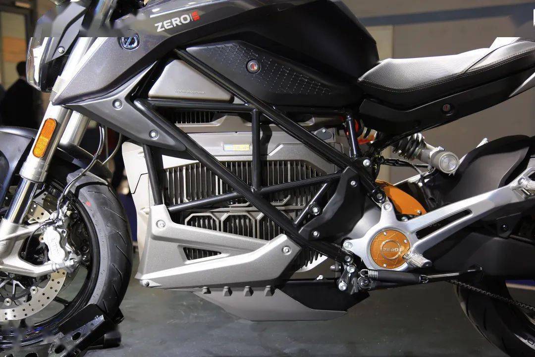 电摩先驱ZREO Motorcycles进入中国市场，畅销车型SR/S、SR、FXE正式发布！_搜狐汽车_搜狐网