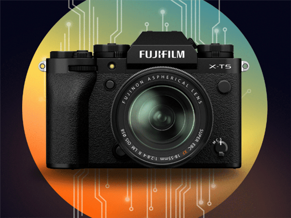 11990元！富士X-T5相机发布：4020万像素 可录6K视频_摄影_图像_包括