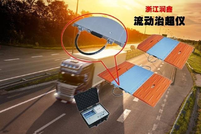 选择GB1589新国标便携式轴重秤要注意哪些问题？_搜狐汽车_搜狐网