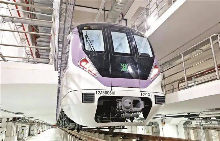 地铁12号线通车时间定了！至于13号线……_深圳_线路_全线