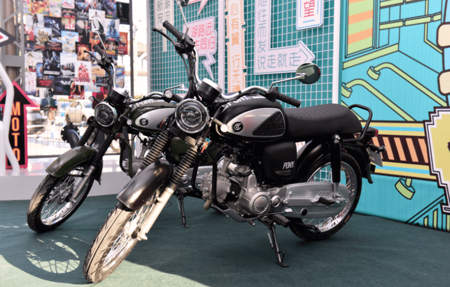 畅玩随心 其乐无穷 CoCo酷可机车新品试驾品鉴沙龙完美落幕_搜狐汽车_搜狐网