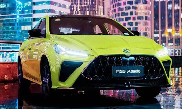 详解MG5天蝎座，配置丰富，配1.5T+181马力，值得入手吗_搜狐汽车_搜狐网
