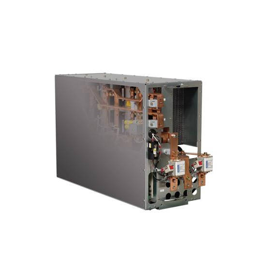 IGCT模块（集成门极换向晶闸管）_规格_非对称_功能