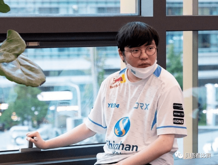 史上最天才的选手诞生！Beryl自爆：入围赛之后，我1把排位都没打_解说_辅助_天赋