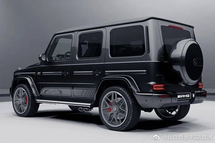 更大驾乘空间 更多驾乘乐趣 北京奔驰4S店G63 AMG G500 SUV_搜狐汽车_搜狐网