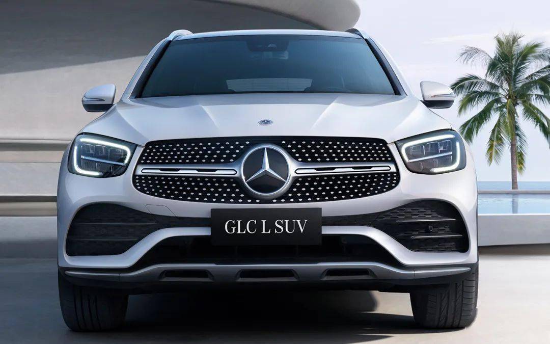 眼界决定境界 | 进口奔驰GLC300 SUV_搜狐汽车_搜狐网