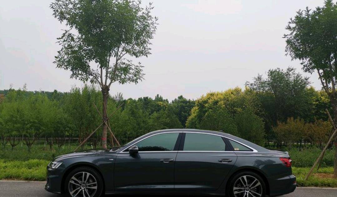 40岁喜提奥迪A6L，动力足够，宜商宜家，我这个价格贵了吗_搜狐汽车_搜狐网