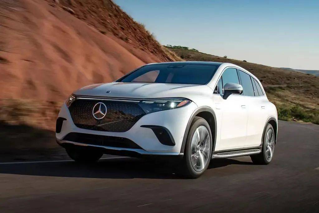 比GLS更贵！奔驰EQS上市，起售价约合106万元_搜狐汽车_搜狐网