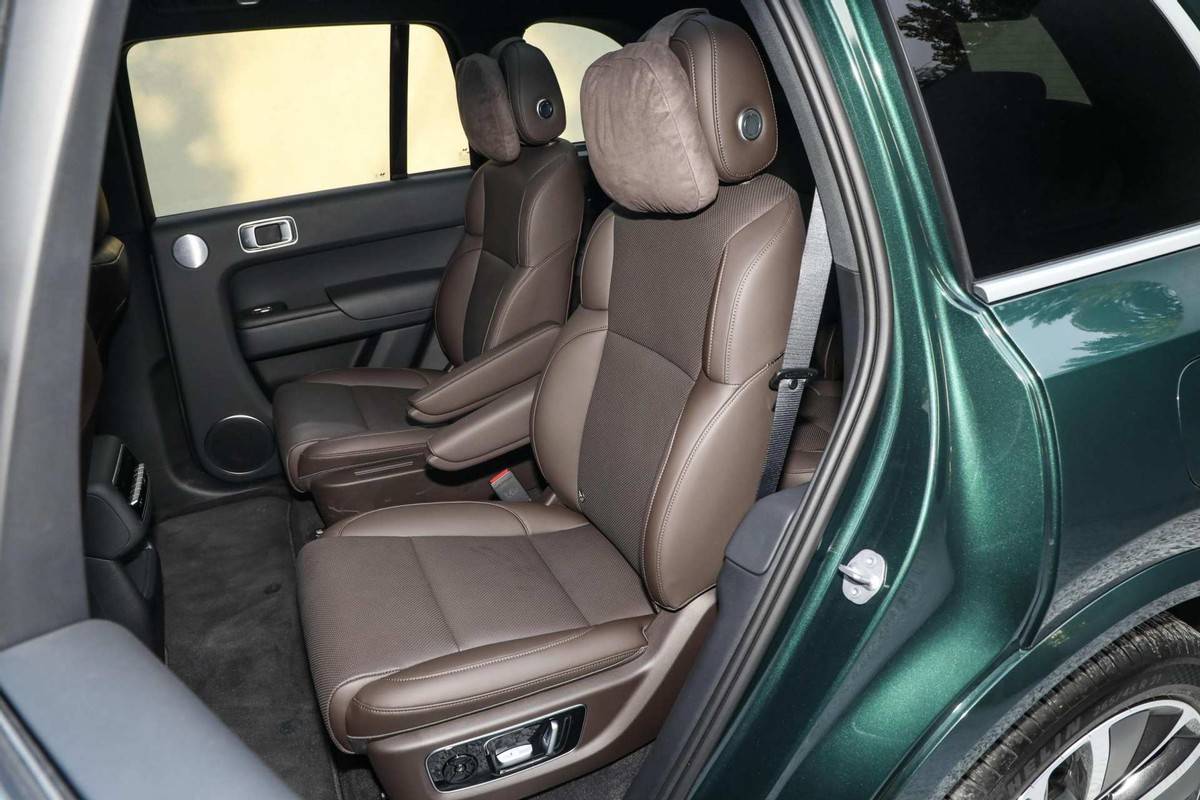 误会理想了？理想L8低配综合续航也是1315km，NOA、空悬都是标配_搜狐汽车_搜狐网