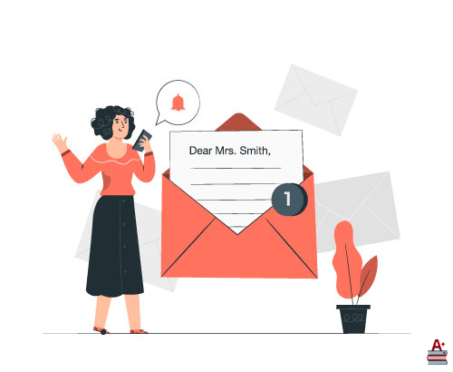 你还在为英文邮件的格式发愁吗？快来看看这些小技巧吧！_开头_结尾_称呼