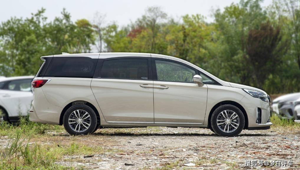 买MPV要慎重！质量最好十大车型出炉：赛那夺冠，GL8、艾力绅前五_搜狐汽车_搜狐网