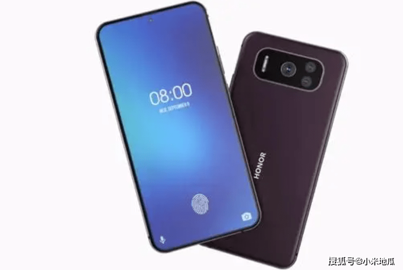 荣耀X40宇宙未结束，大屏旗舰荣耀X40 Max正在路上，性价比是亮点_配置_屏幕_系列