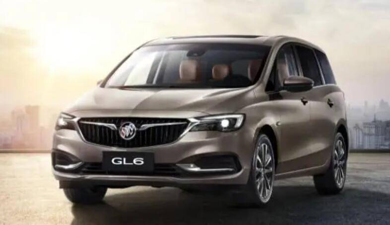 10月MPV销量榜：菱智、传祺M8下滑，别克GL6上涨，6款车上涨_搜狐汽车_搜狐网