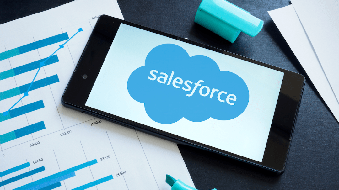 Salesforce难逃裁员影响_求职_招聘_公司