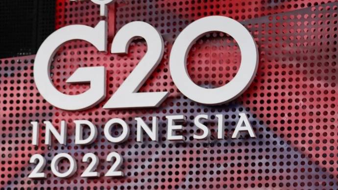 深度 | G20巴厘岛峰会开幕，为应对全球性挑战重聚共识_合作_经济体_世界