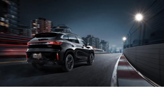 人生第一辆SUV该买什么？CCPC冠军车凌云S值得拥有_搜狐汽车_搜狐网