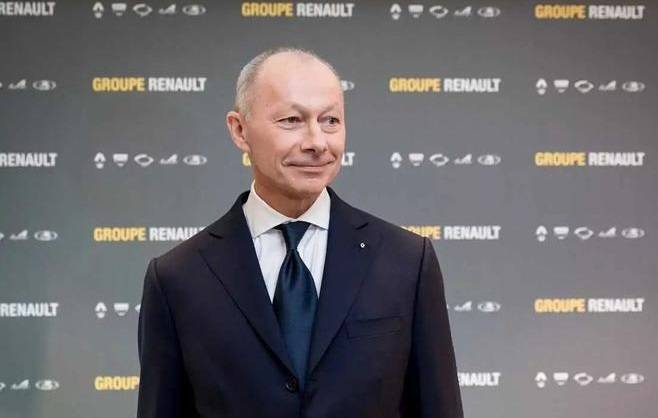 捷豹路虎全球CEO今年底离任 CFO Adrian Mardell兼任临时全球CEO|汽势面孔_搜狐汽车_搜狐网