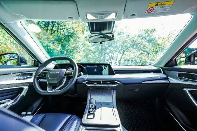 冬日满级温暖，智能满配宠爱2023款启辰SUV双子星智领上市_搜狐汽车_搜狐网