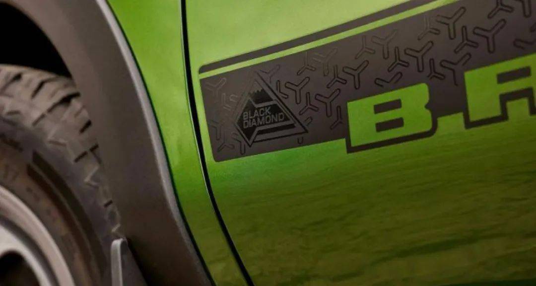 又帅又硬！2.0T+8AT，245马力，设计野性，自主品牌要出我必买！_搜狐汽车_搜狐网