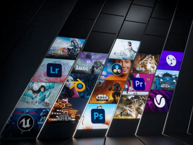 帧数高够畅快 DLSS技术打造旗舰RTX30系列电竞本ROG魔霸新锐_性能_游戏_玩家