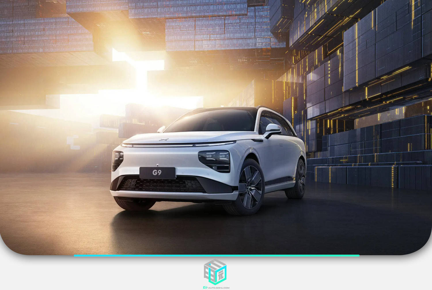 智能语音/辅助驾驶两手抓两手硬 小鹏G9和问界M7谁是智能车之王？_搜狐汽车_搜狐网