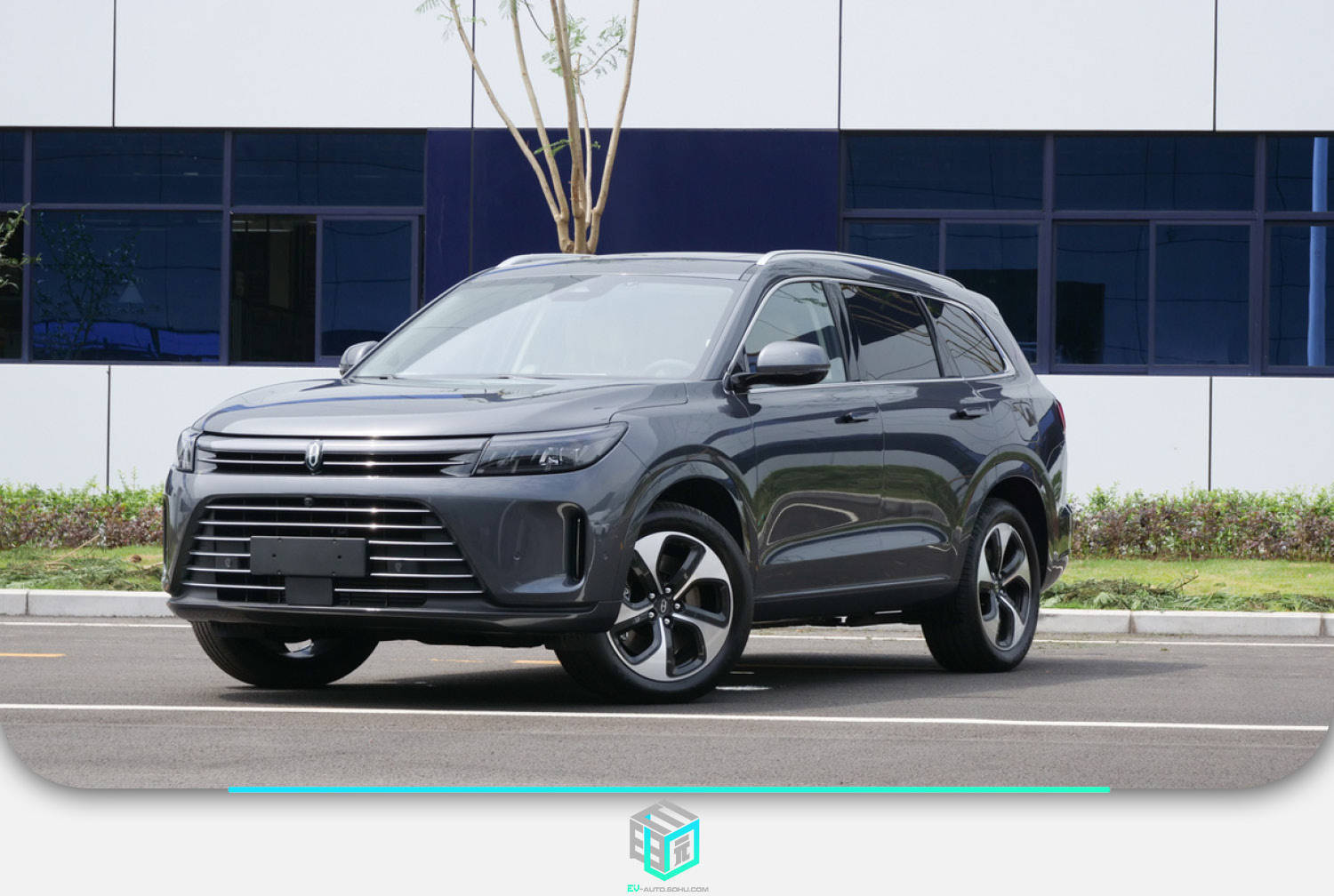 智能语音/辅助驾驶两手抓两手硬 小鹏G9和问界M7谁是智能车之王？_搜狐汽车_搜狐网