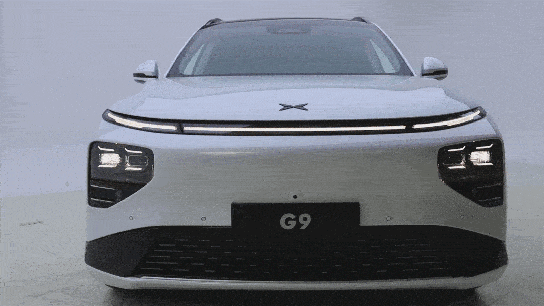 酷车台州｜深度测评小鹏G9：50万内最强的FLAG，小鹏立稳了吗？_搜狐汽车_搜狐网