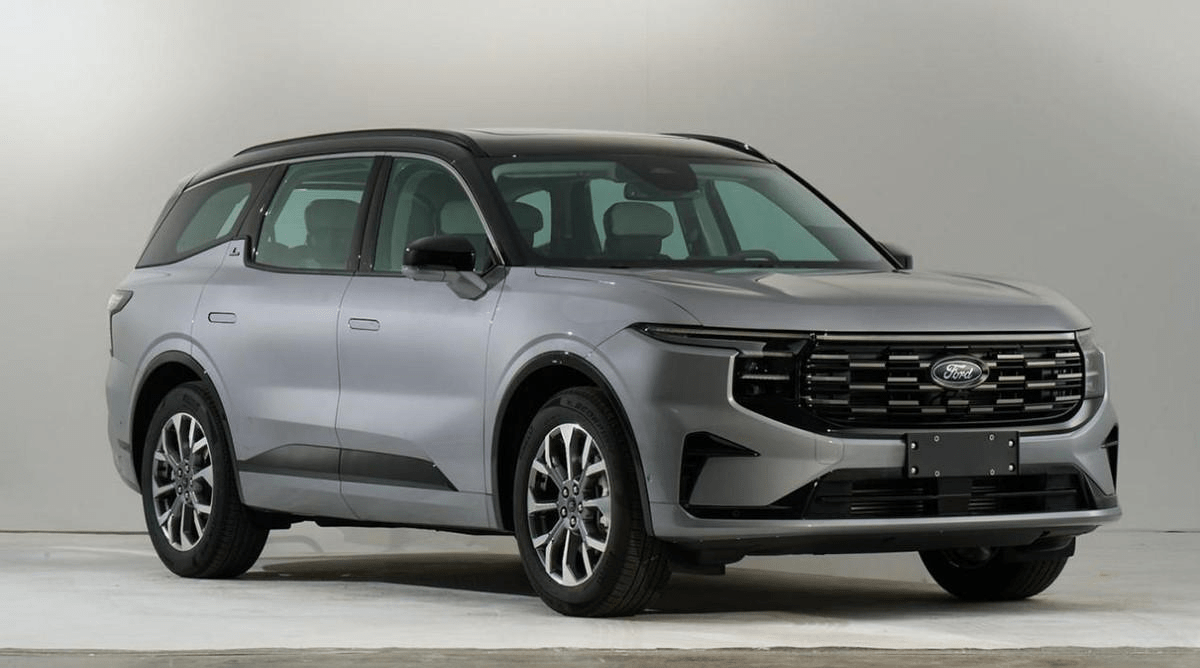 全新锐界、标致408X领衔！盘点11月广州车展将首发亮相的3款SUV_搜狐汽车_搜狐网