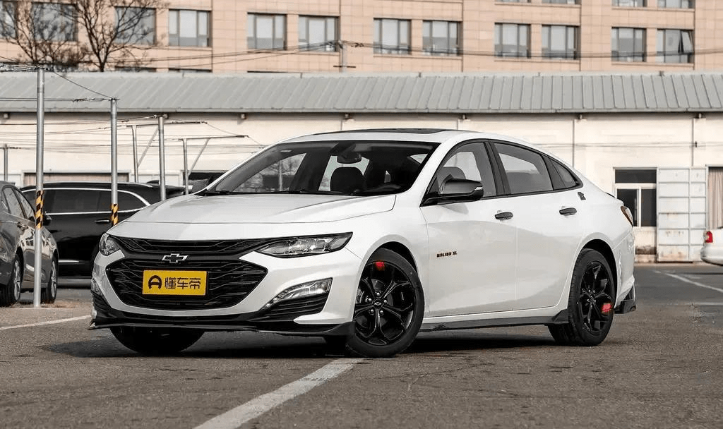 年轻人首选B级车！迈锐宝XL配2.0T+9AT，值不值得入手？_搜狐汽车_搜狐网