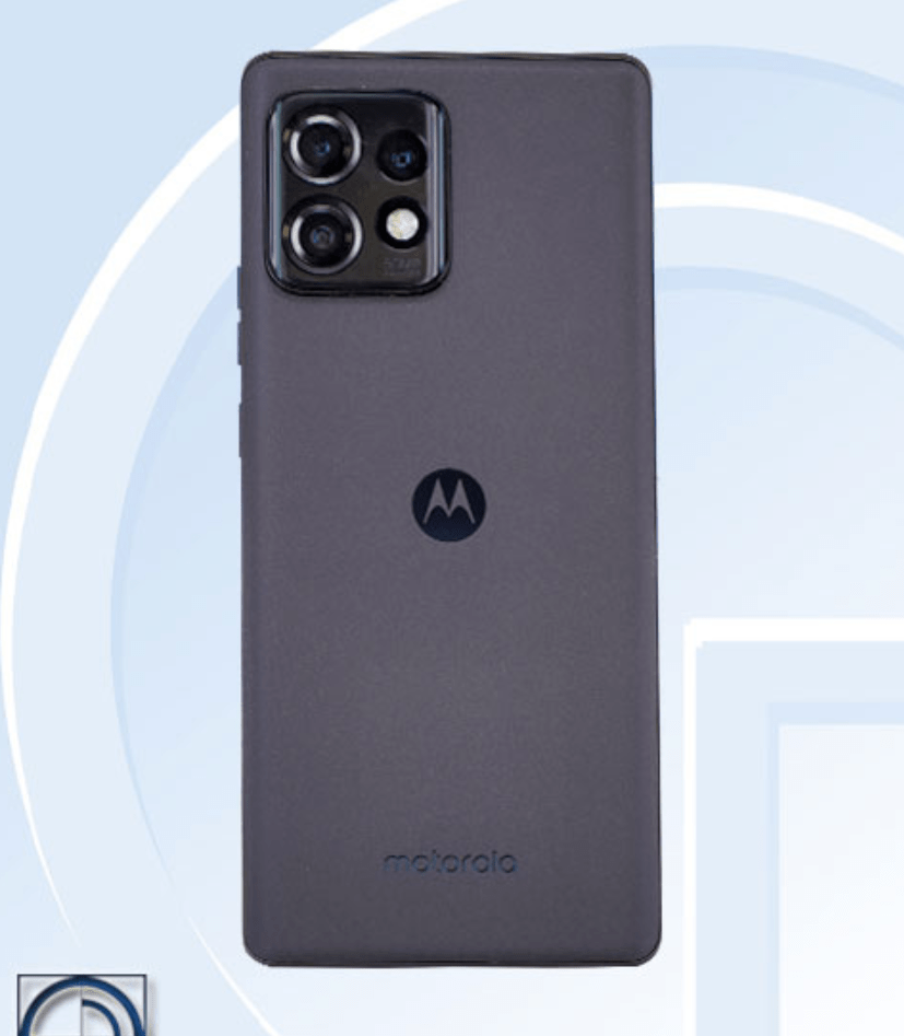 【新机】最便宜的骁龙8Gen2？moto新机正在路上_旗舰_SPro_mAh