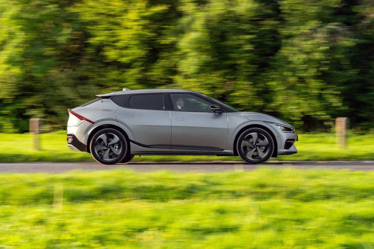 【韩系动向825】起亚EV6力压特斯拉Model Y获得澳大利亚年度汽车奖_搜狐汽车_搜狐网