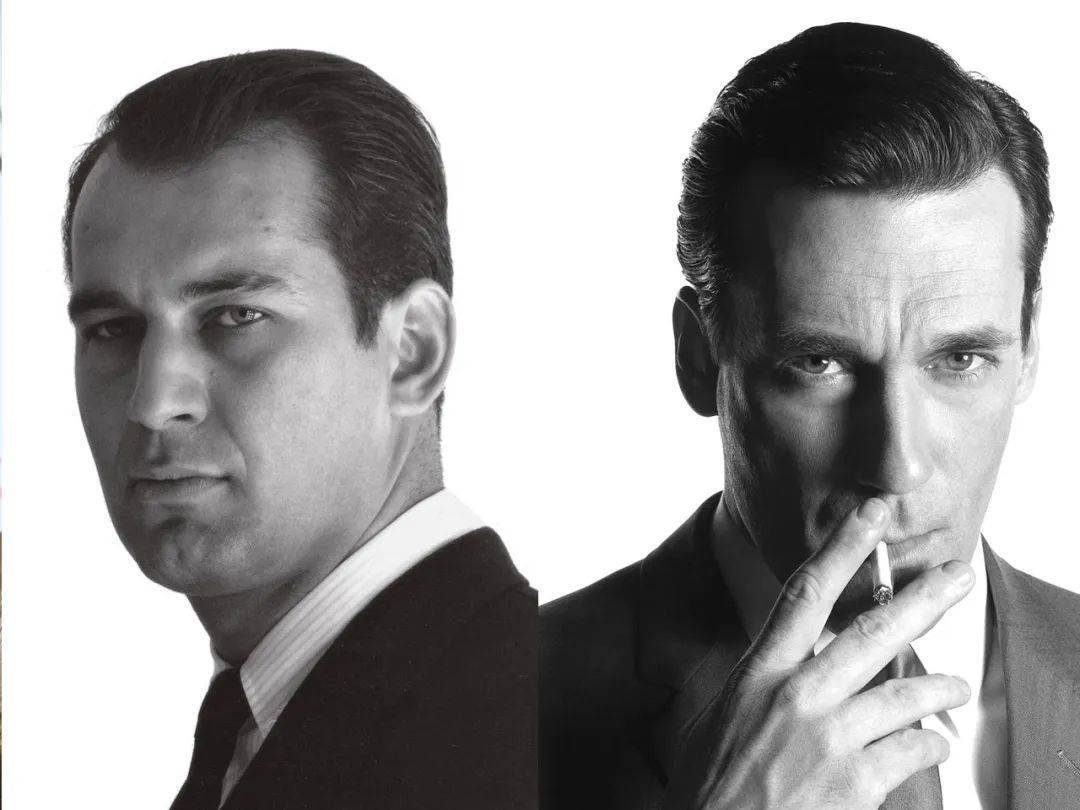 这个最帅的广告人带着他的“大创意”离开了_乔治·路易斯_Lois_创造力