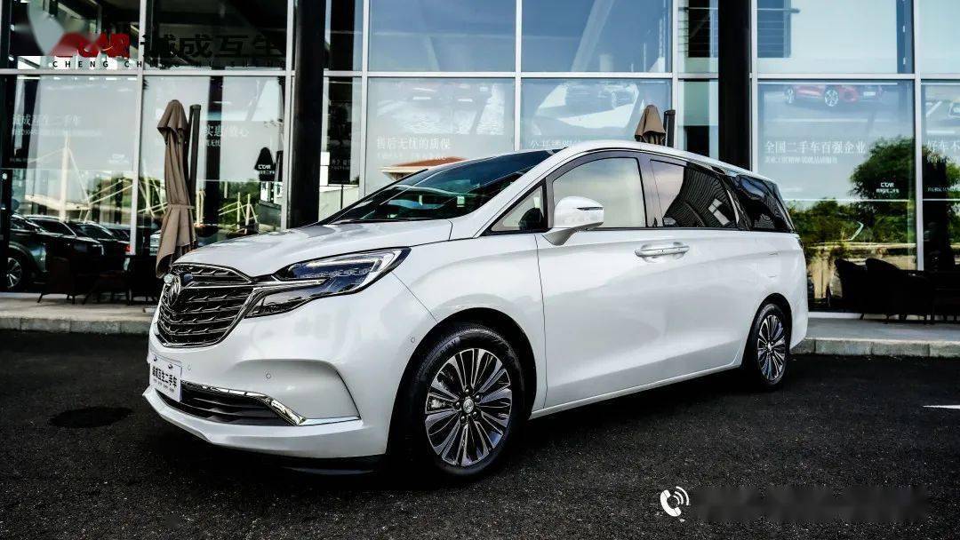 地面头等舱，气势不输埃尔法，30多万就能拿下！【别克GL8 ES陆尊 653T 豪华型】_搜狐汽车_搜狐网