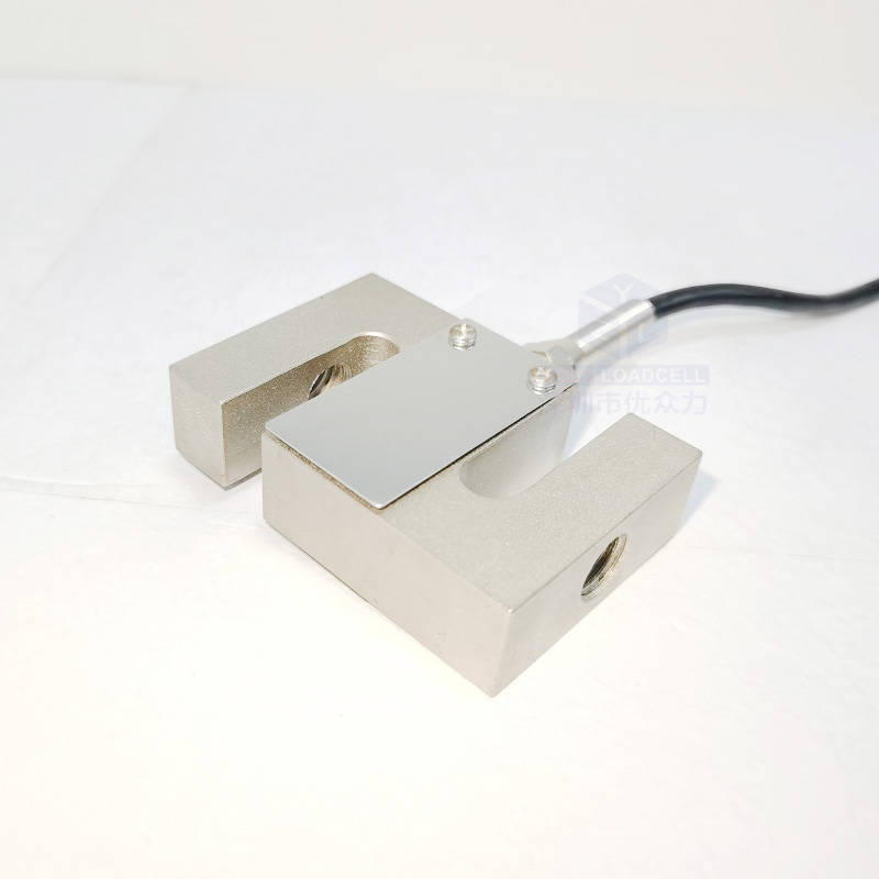 S9M/50KN德国HBM测力传感器_测量_弹簧_刻度