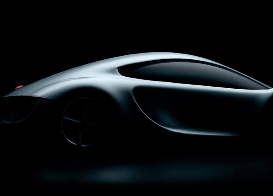 苹果汽车会是什么样？盘点传言中的10大Apple Car概念！_搜狐汽车_搜狐网