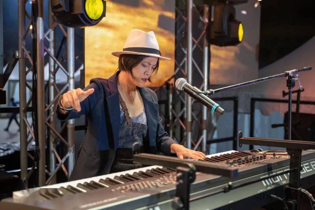 深圳湾艺穗节｜期待继续与你相遇！_演出_生活_艺术