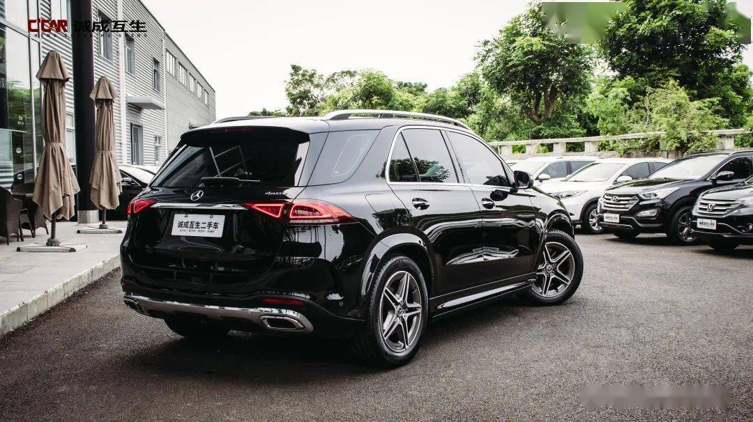 这辆SUV给你惊喜，3.0T+6缸，70多万就可拥有！【奔驰GLE级 改款 GLE450 4MATIC 时尚型】_搜狐汽车_搜狐网