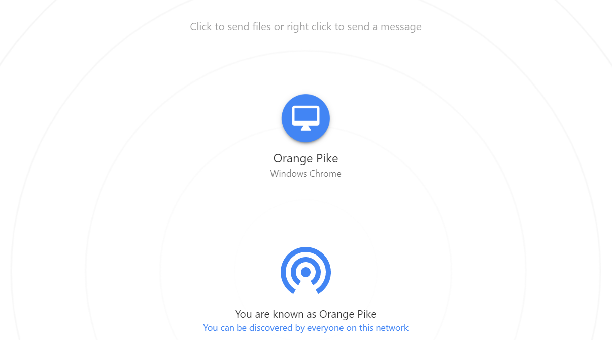 分享6个少有人知且特别良心的在线文件传输网站_工具_传送_设备