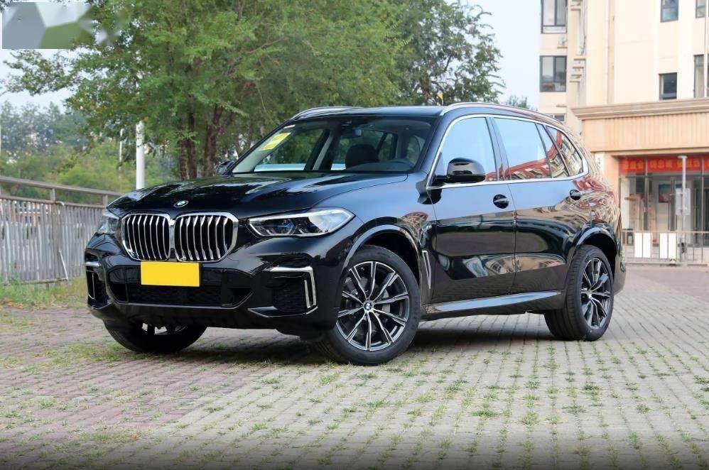 车身加长130mm，配2.0T和3.0T，60.5万起的国产宝马X5实力如何？_搜狐汽车_搜狐网