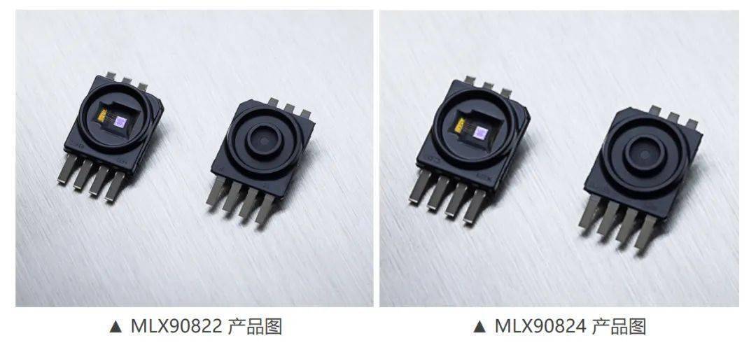 Melexis推出超高精度的车用压力传感器芯片_搜狐汽车_搜狐网