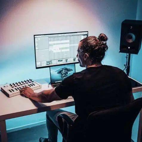 MiniLab 3 官方中字教程系列合集：如何开箱注册、控制DAW？_软件_Arturia_Studio