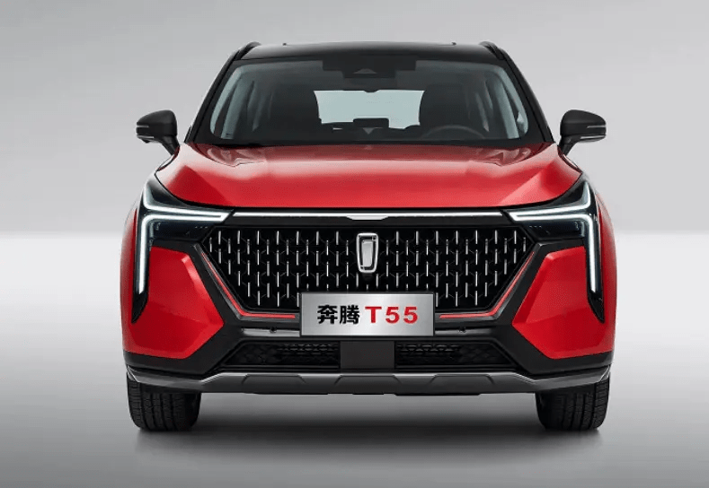 售价10万左右 奔腾T55和长安欧尚X5哪个实力更强？_搜狐汽车_搜狐网